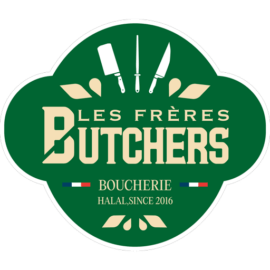 Les Frères Butchers | Boucherie Halal à Bordeaux
